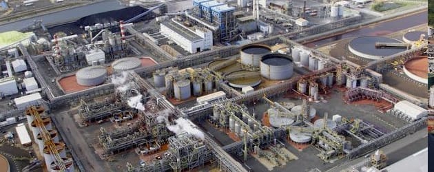 Ambatovy Nickel Mining Project Noise Assessment