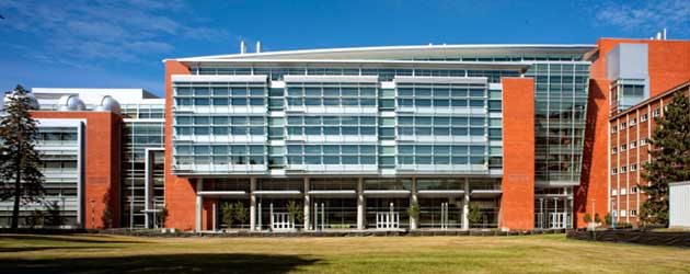 CCIS, Edmonton, Alberta, Noise, Vibration, Acoustical Consultants