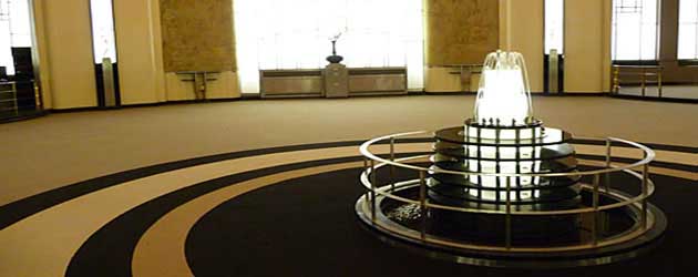 The Carlu Concert Hall - Toronto, Ontario - Acoustic Consultants