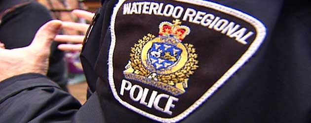 Speech Privacy, Acoustical Consultants: Canadian Police Station