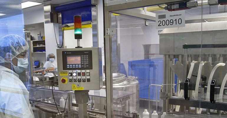 Acoustic Assessment Report for Pharmaceutical Manufacturer
