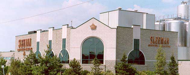 Ontario Brewery: Acoustic Assessment Report, Noise Consulting, NPC-205