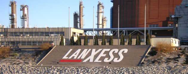 Petrochemical Plant Sarnia Canada: Machine Failure Vibration Analysis