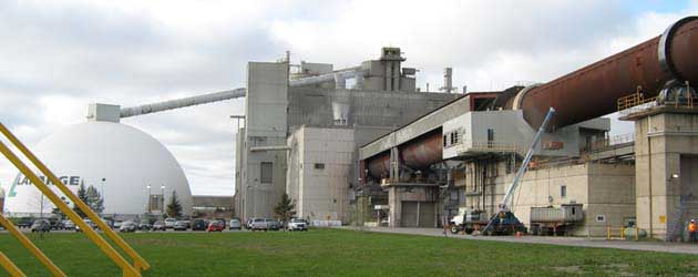 Ontario Quarry Acoustic Assessment & Noise Abatement Action Plan
