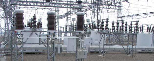 Power Transformer Stations - Acoustic Assessments, Noise Control Plan