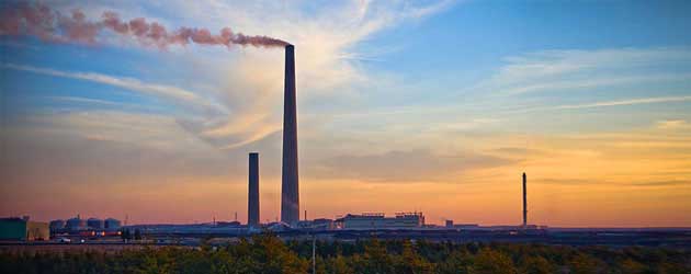 Sudbury, Canada Nickel Mine, Mill & Smelter: acoustical consulting