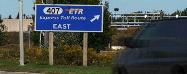 Ontario Highway Acoustic Engineers: Road Traffic Noise Control, Berms