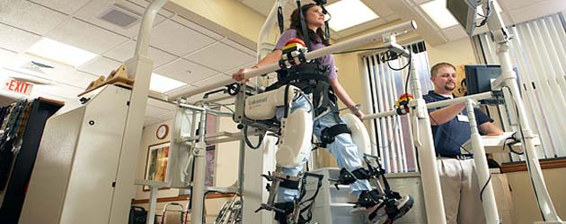 Toronto Rehabilitation Institute, Acoustical Consultant