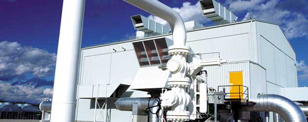 Compressor Stations - Canadian acoustic assessments, noise complaints