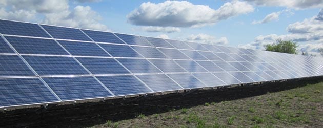 Ontario Solar Farm Acoustical Assessment and Noise Audits