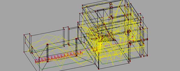 HGC Noise Vibration Acoustics. Acoustical Consulting Case Studies ...