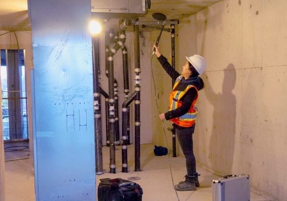 Ontario Tarion Builder Bulletin 19R - Acoustical Review and Certification