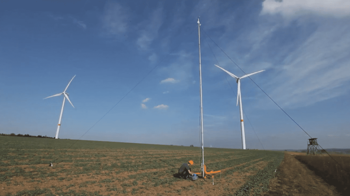 Wind Turbine Noise Monitoring, Measurement, and Assessments