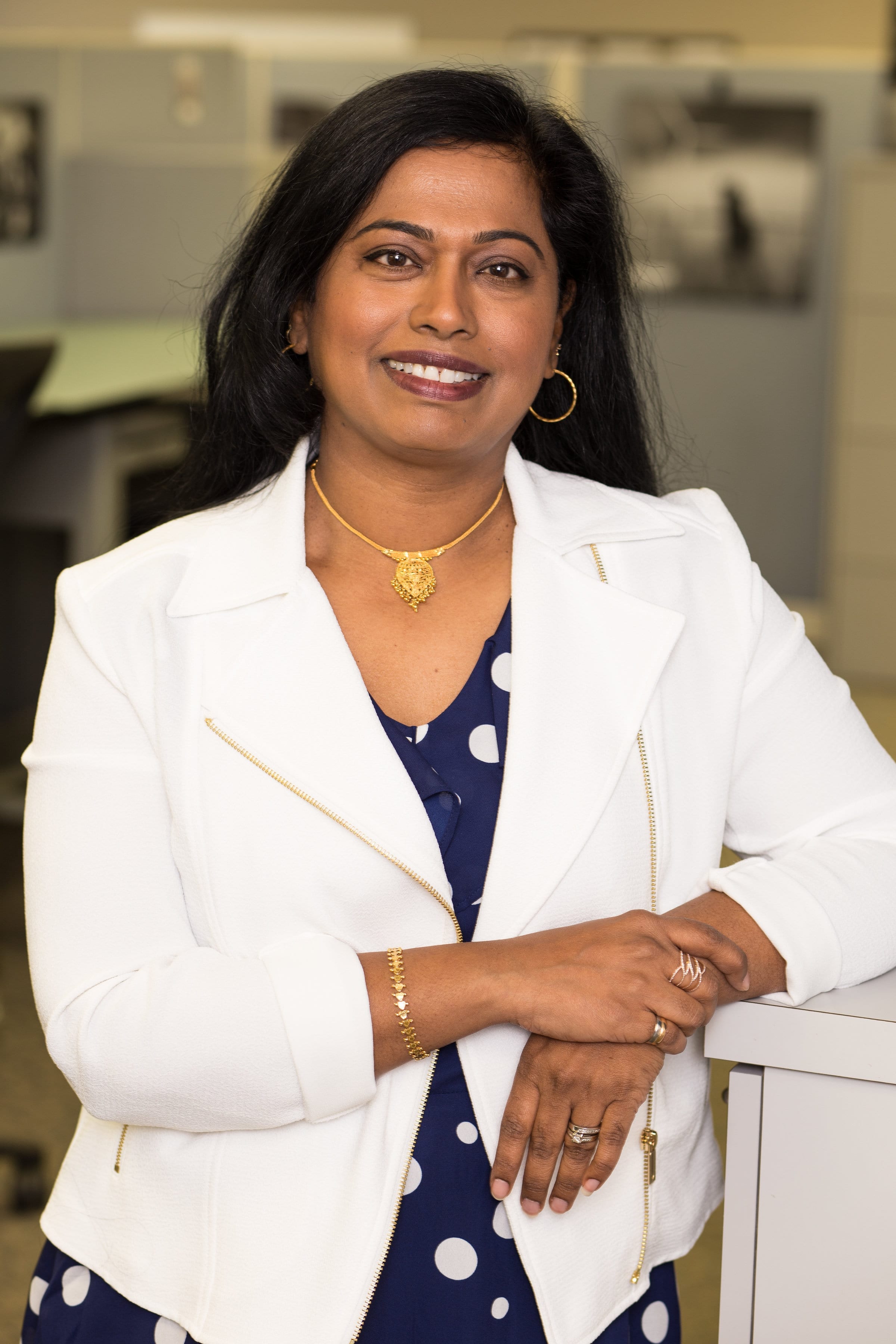 Sheeba Paul - HGC Engineering