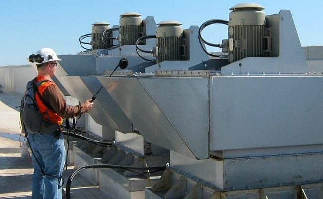 Sound Intensity Measurements Captures only Source Noise or Sound