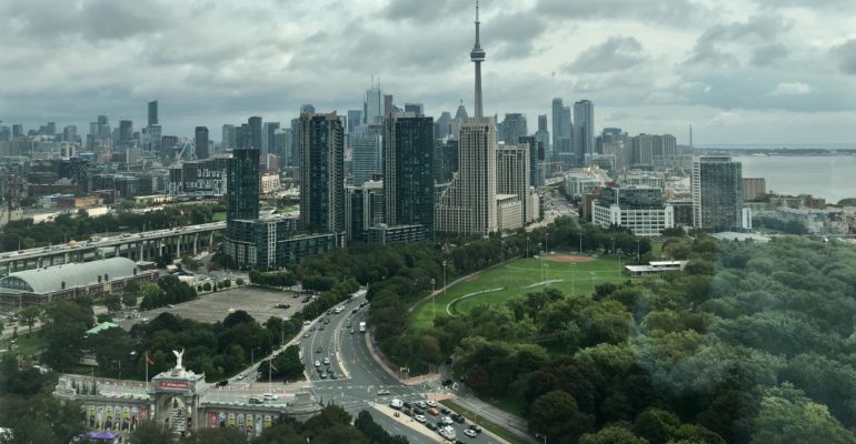 Key Changes to the City of Toronto Noise By-law Explained