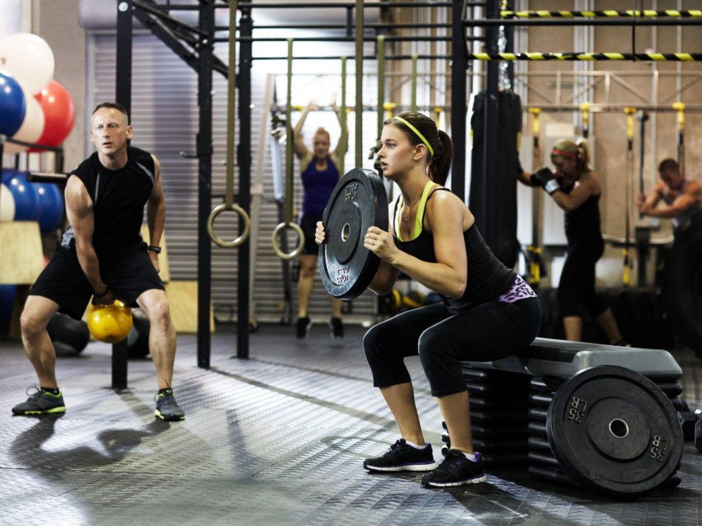 Noise & Vibration Considerations in Gym or Fitness Club Design
