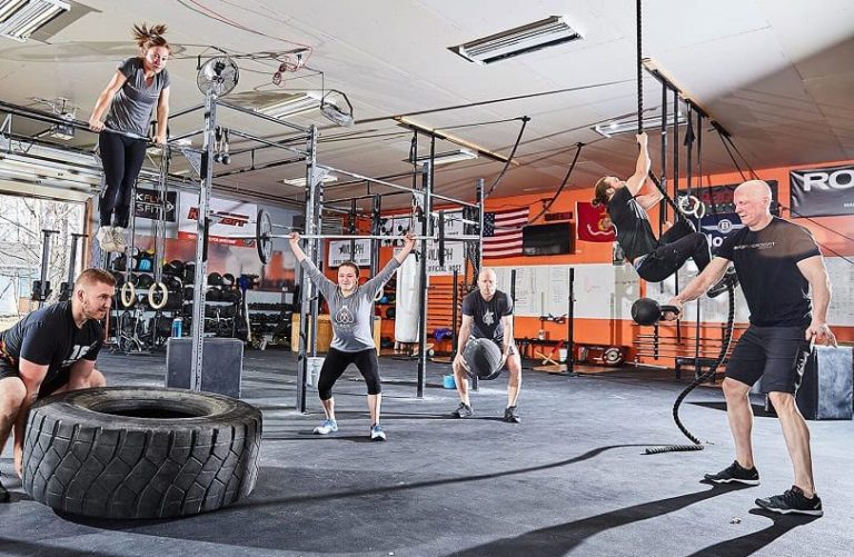 Noise & Vibration Considerations in Gym or Fitness Club Design