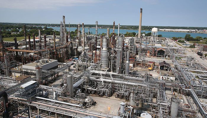 NPC-300 Acoustic Assessment and Environmental Approval