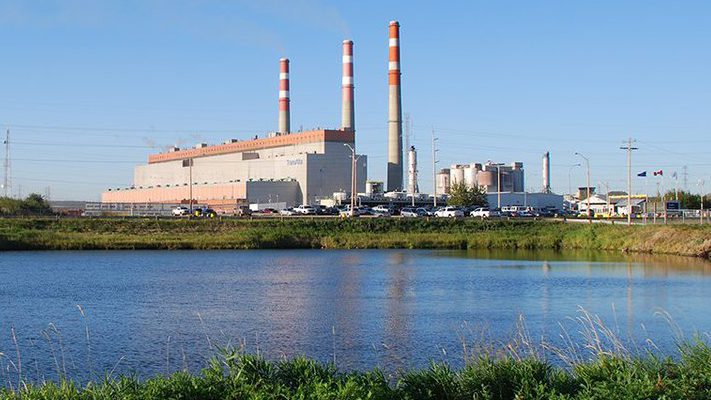 Workplace noise, gas piping noise assessments for Alberta Power Stations