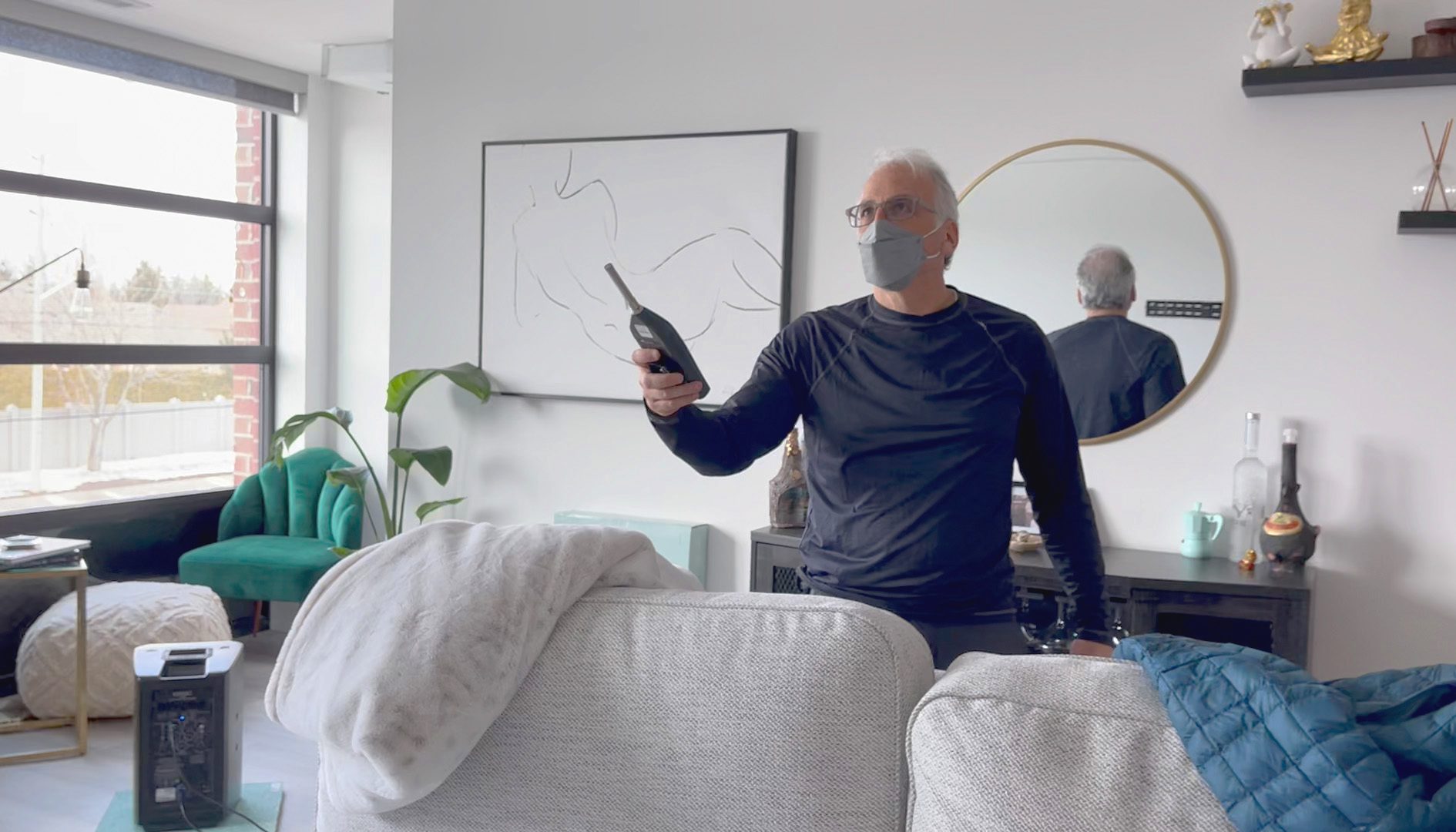 STC vs ASTC Ratings in the Amended Ontario Building Code