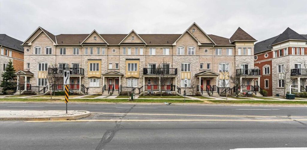 Ontario's NPC-300 and stationary & transportation noise sources