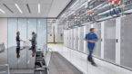 A guide to noise control solutions for Data Centers
