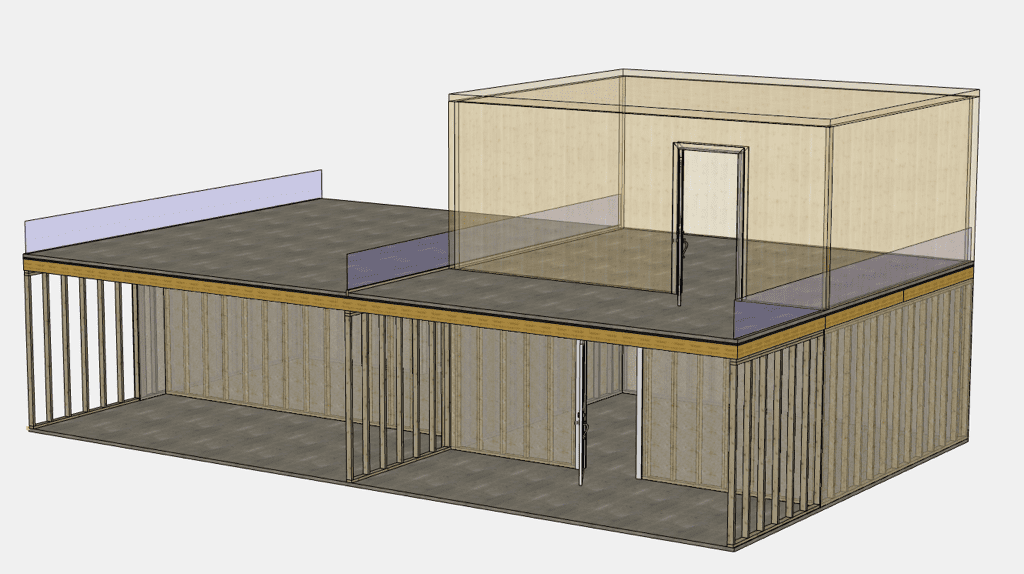 HGC Conducting CLT Acoustics Study to End Costly Panel Cuts